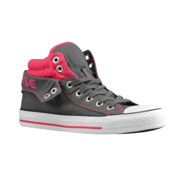 Why I love converse! - Makhsoom Blog