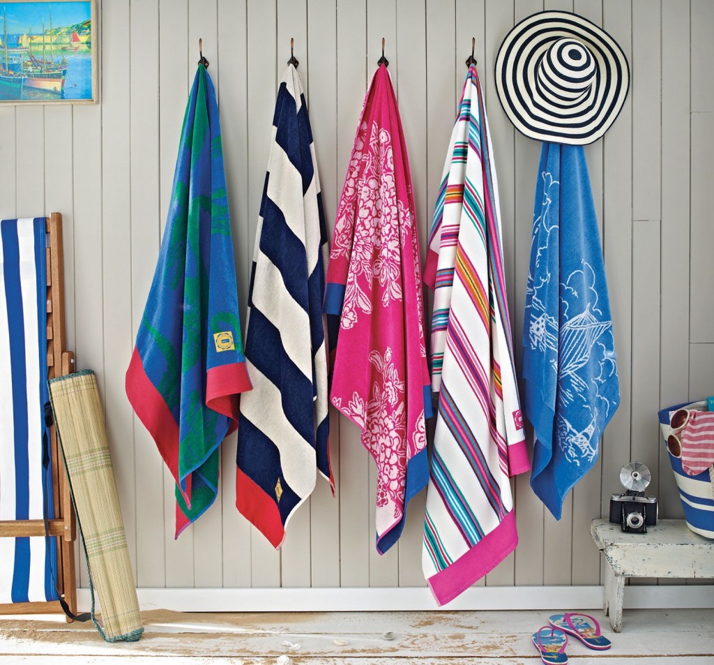 A real beach comfort – Summer Beach Towels Sale! - Makhsoom Blog