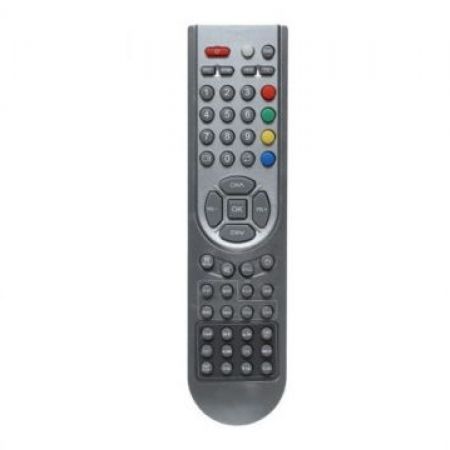 Huayu Remote Control For Universal Hisense RM-125E - Makhsoom