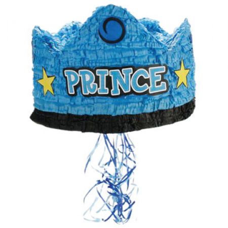 Crafted With Love Pinata Prince - Makhsoom