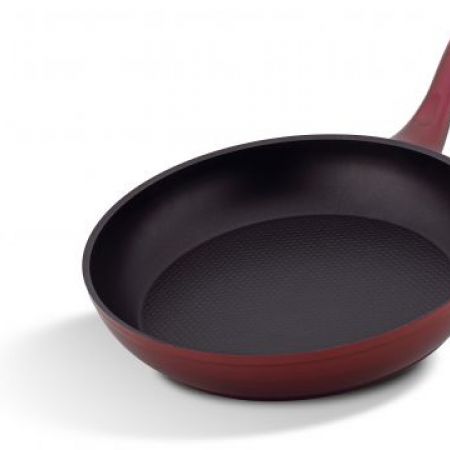 Bonera Titanic Fry Pan-24 cm - Makhsoom