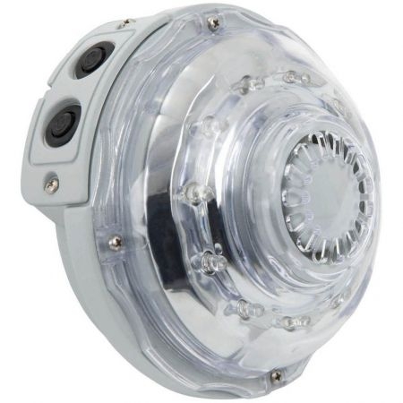 Intex LED Light With Hydroelectric Power For Combo Spa - Makhsoom
