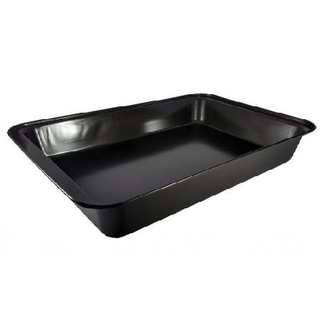 Zenit Teflon Rectangular Bakeware-37 cm - Makhsoom