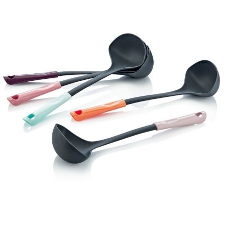Freecook Festival Teflon Ladle Multicolor - Makhsoom