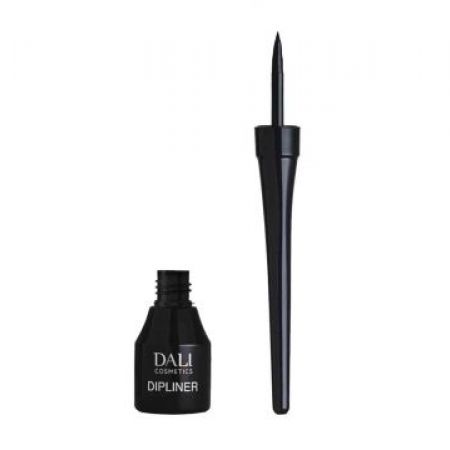 Dali Cosmetics DipLiner Black - Makhsoom