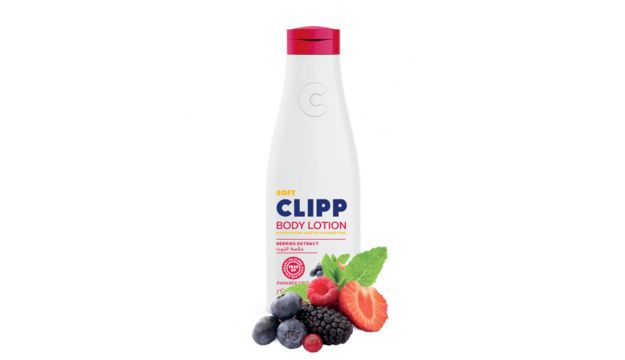 Clipp Body Lotion-Normal - Makhsoom