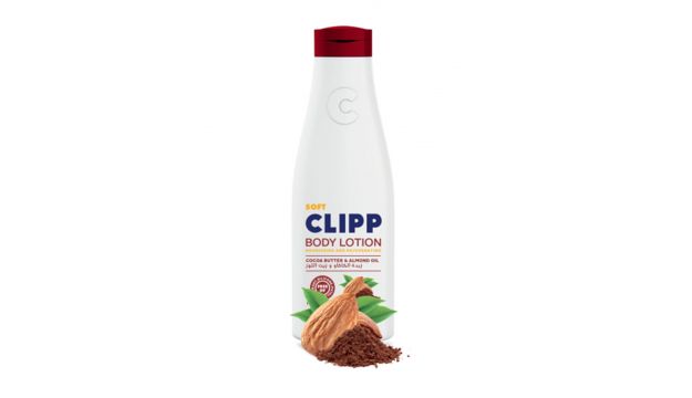 Clipp Body Lotion-Normal - Makhsoom