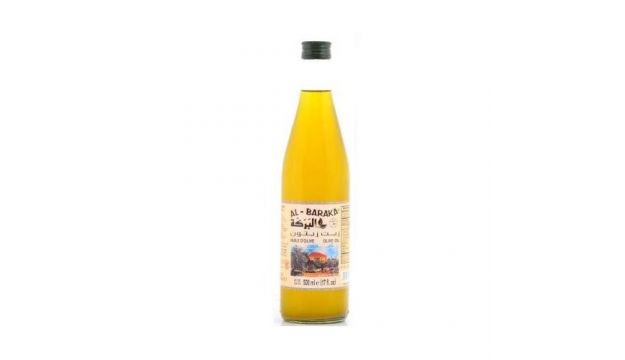 Al Baraka Olive Oil-500 ml - Makhsoom