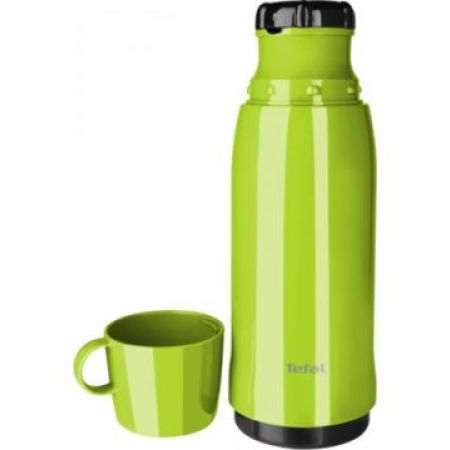 Tefal Rocket Slim Jug-Green 0.5 L - Makhsoom