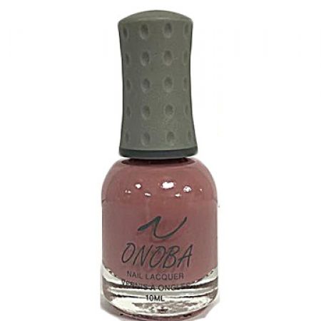 Onoba Nail Polish 201 - Makhsoom