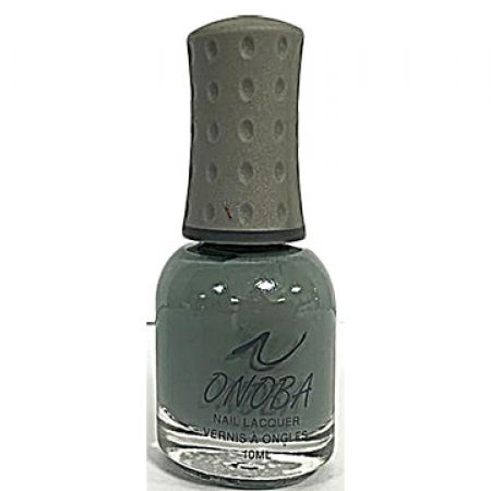 Onoba Nail Polish 131 - Makhsoom