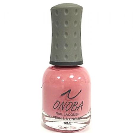 Onoba Nail Polish 157 - Makhsoom