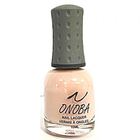 Onoba Nail Polish 108 - Makhsoom
