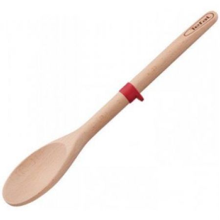 Tefal Ingenio Wood Spoon - Makhsoom