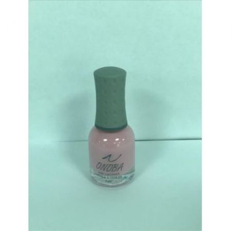 Onoba Nail Polish 109 - Makhsoom