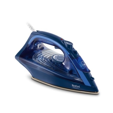 Tefal New Maestro Iron 130G 40G Blue 2500 W - Makhsoom