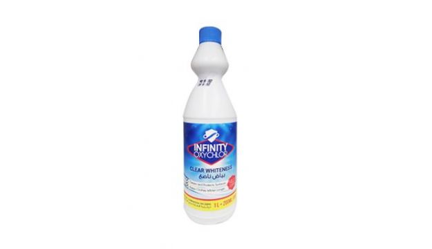 Infinity Oxychlor-1 L + 200 ml - Makhsoom