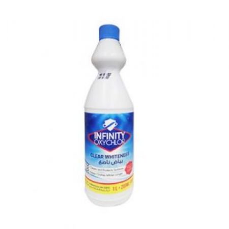 Infinity Oxychlor-1 L + 200 ml - Makhsoom