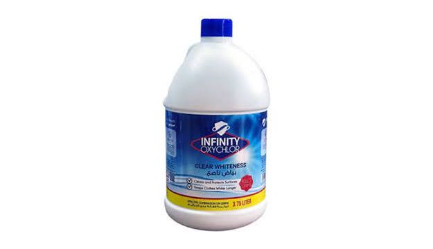 Infinity Oxychlor-1 L + 200 ml - Makhsoom