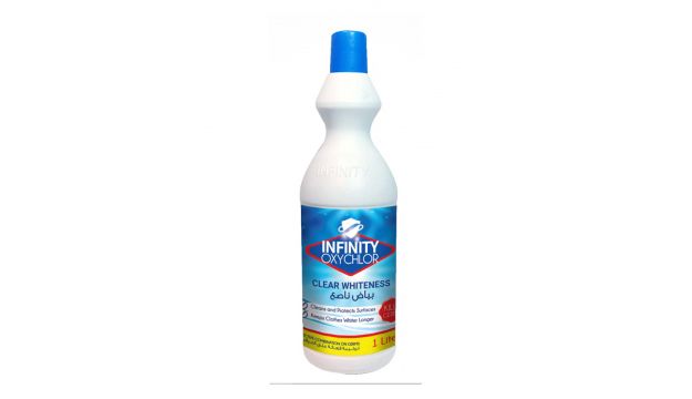 Infinity Oxychlor-1 L + 200 ml - Makhsoom