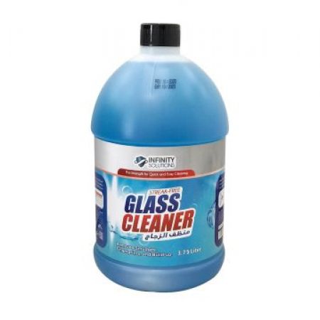 Infinity Glass Cleaner 3.75 L - Makhsoom
