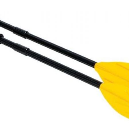 Intex Plastic French Oars 122 cm - Makhsoom