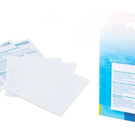 Intex Repair Patches - Makhsoom