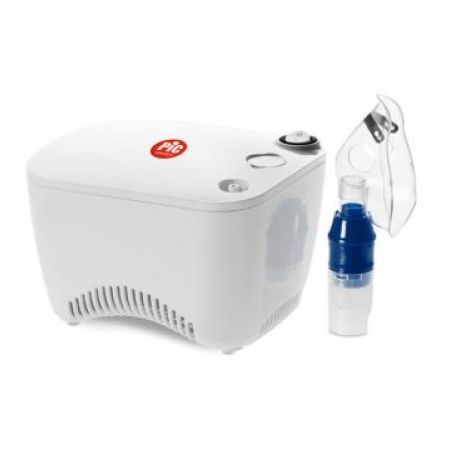Pic Solution Air Cube Piston Nebulizer - Makhsoom