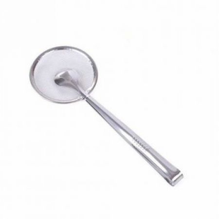 Shengya Stainless Steel Food Frying Tongs - Makhsoom