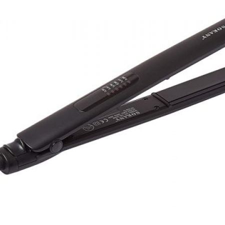 Sokany Professional LED Slim Hair Straightener HS-950B - Makhsoom