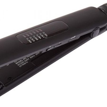 Sokany Professional LED Slim Hair Straightener HS-950B - Makhsoom