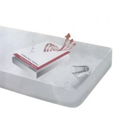 Windsor Home Linen Protector 100% Cotton-100 200 cm - Makhsoom