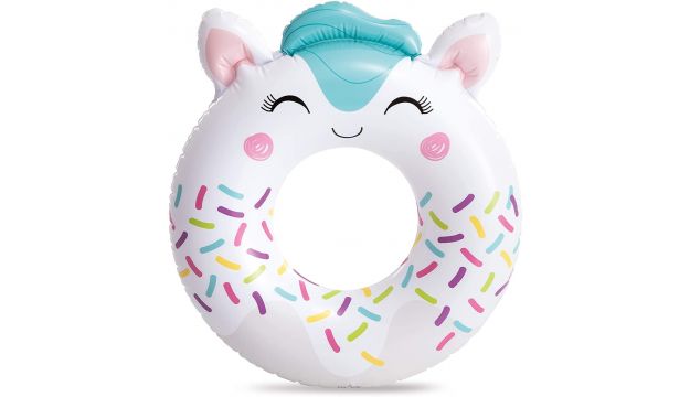 Intex Inflatable Cute Animal Tube 76 cm - Llama - Makhsoom