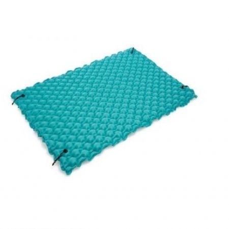 Intex Inflatable Giant Floating Mat 290 x 213 cm - Makhsoom