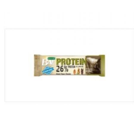 Ba Protein 26% With Almond Peanut And Chocolate 35 g - Makhsoom
