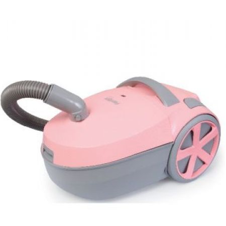 Fantom Electric Vacuum Cleaner With Bag Pink 850 w - Makhsoom