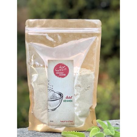 Mounit Em Dib Keshek 500 g - Makhsoom