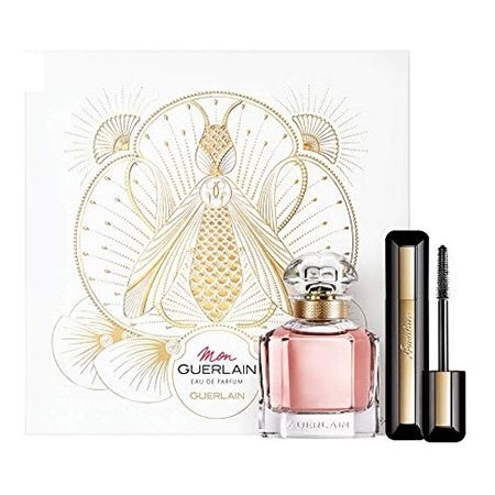 Guerlain Mon Guerlain Gift Set 2 Pcs EDP 50ml + Mascara 8.5ml For Women ...