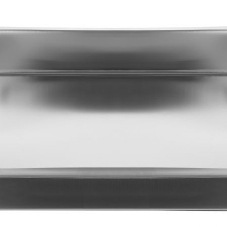 Pal Rectangle Baking Pan Inox Titanium-30 cm - Makhsoom