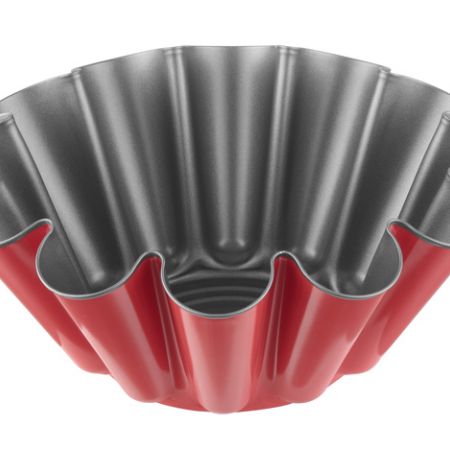 Pal Halva Cake Mold Non Stick 22 cm - Makhsoom