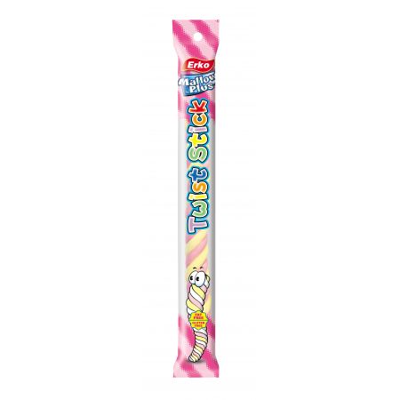 Erko Stick Mallow Plus Medium Pack Of 40 Pcs 13 g - Makhsoom