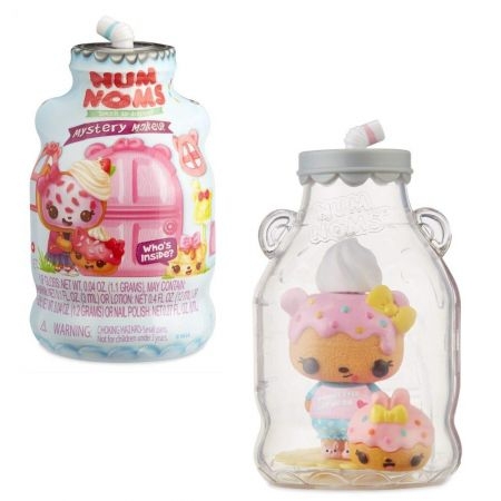Num Noms Surprise In A Bottle 4y+ - Makhsoom