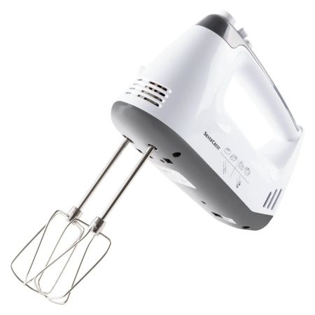 Silvercrest Hand Mixer 300W - Makhsoom