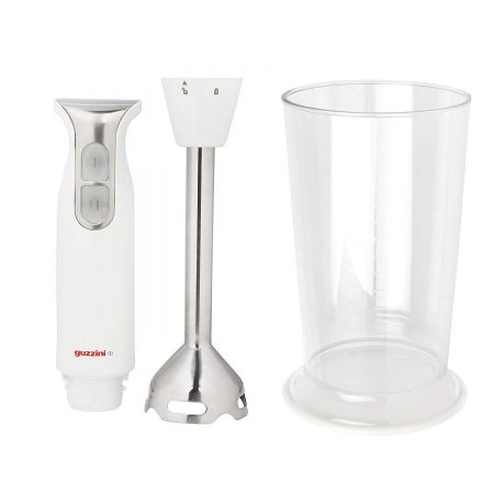 Guzzini G-Style Hand Blender - 600W - Makhsoom