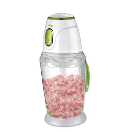 DSP Food Chopper 200 W - Green - Makhsoom