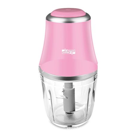 DSP KM4030 Mini Chopper 220 W - Yellow - Makhsoom