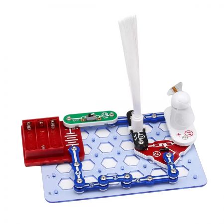 Electronic Blocks LED Fun - Makhsoom