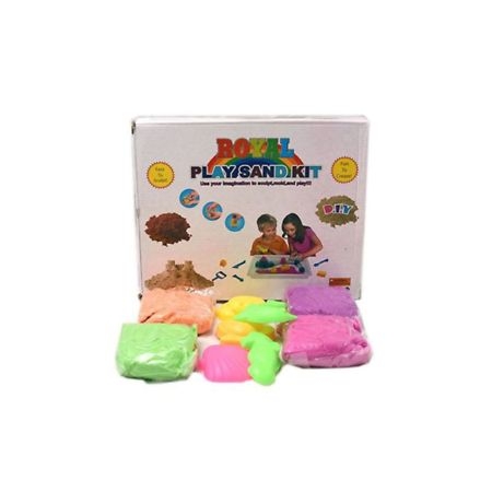 Royal Play Magic Sand Kit - Makhsoom