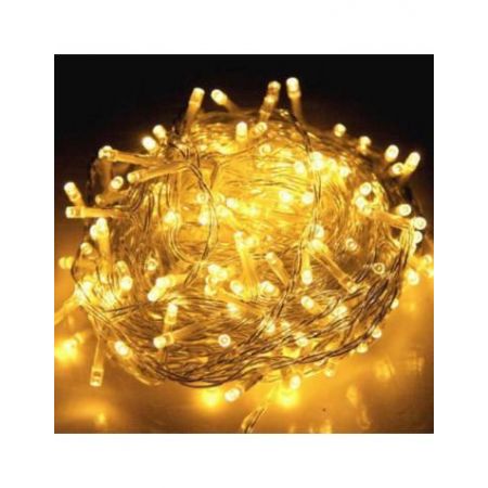 Led String 300 Lights - Yellow - Makhsoom