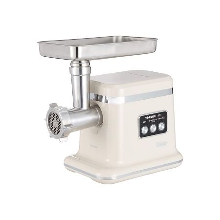 Fakir 41001603 Torque Meat Grinder 1800W - Makhsoom